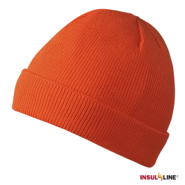 WM Uniform Group Inc. Lined Toque - 100% Acrylic Knit WM Uniform Group Inc.