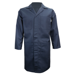 WM Uniform Group Inc. SARRAU SHOP COAT WM Uniform Group Inc.