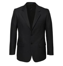 WM Uniform Group Inc. Men's Polyester 2 Button Jacket WM Uniform Group Inc.
