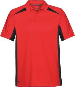 WM Uniform Group Inc. Stormtech Men's Match Technical Polo WM Uniform ...