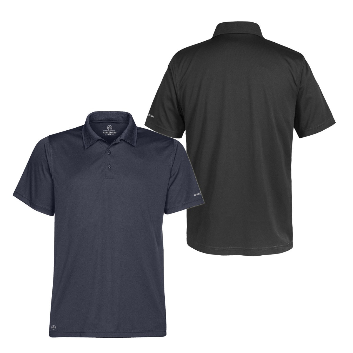 WM Uniform Group Inc. Polo - Tops WM Uniform Group Inc.